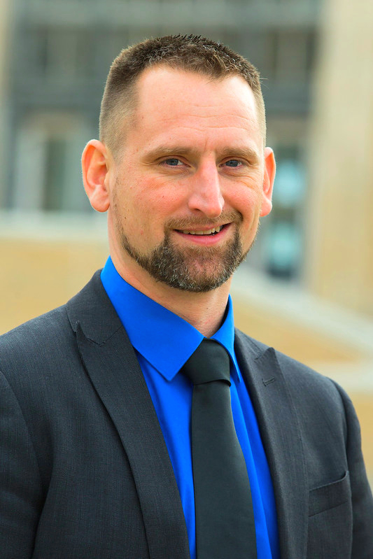 EIU VP selected for prestigious veteran leadership program - Eastern Illinois University ...